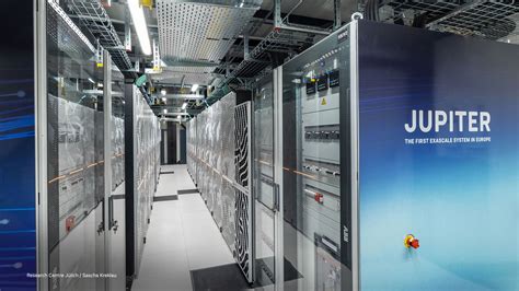 nvidia powers europe s fastest supercomputer