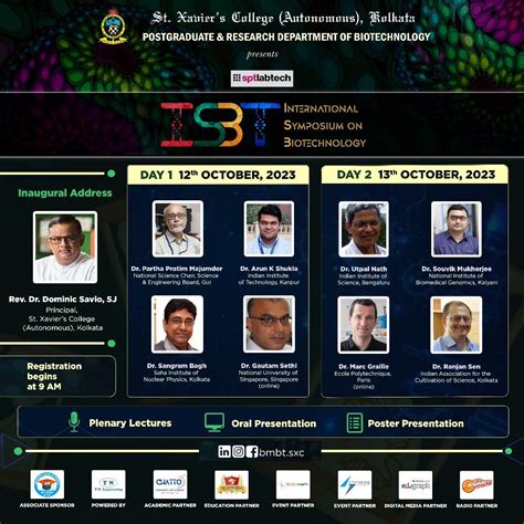 Biotechnology Biotechnologist Biotech Lifescience