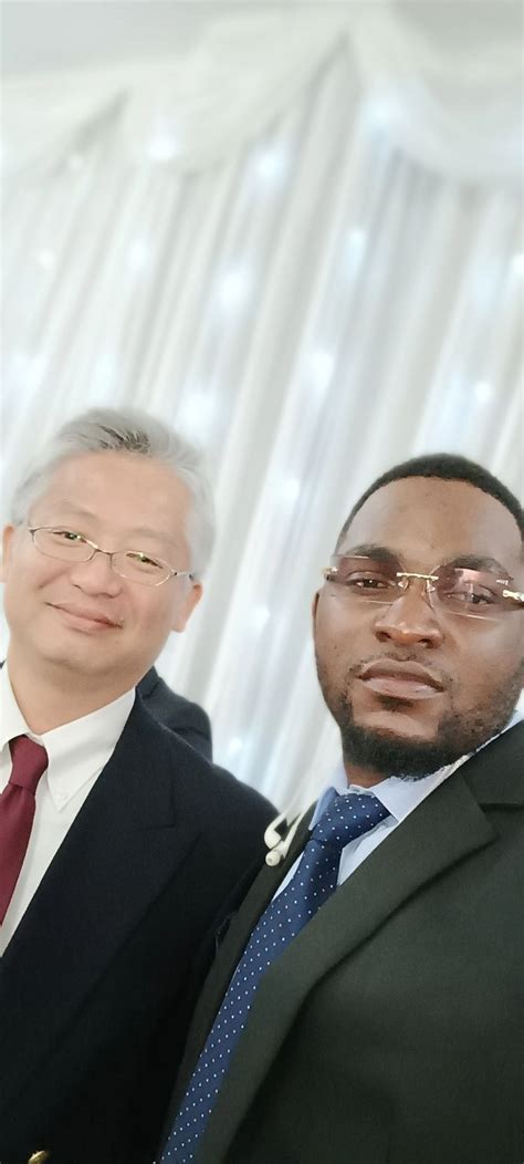 Dennis Simfukwe On Linkedin Farewell Hideki Hattori Your Legacy Will Never Be Forgotten Thank