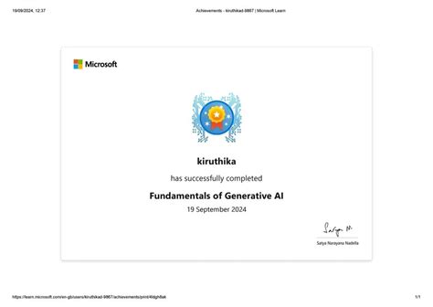 generativeai ai machinelearning learnathon2024 microsoftlearn aiexpert futureofai