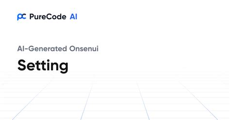 Build Great Onsenui Setting Components Faster Using Ai Tools