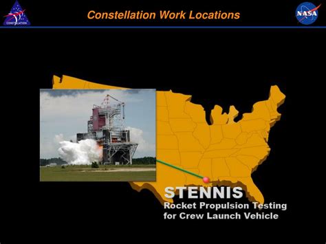 Ppt Constellation Program Overview Mark Geyer Constellation Program