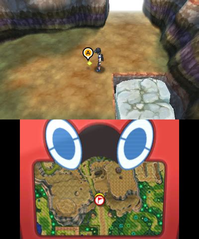 Pokémon Sun And Moon Zygarde Cores And Cells