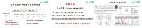 分析多变量间因果关系的利器 结构方程模型（structural equation modeling） 结构方程模型筛选变量 csdn博客