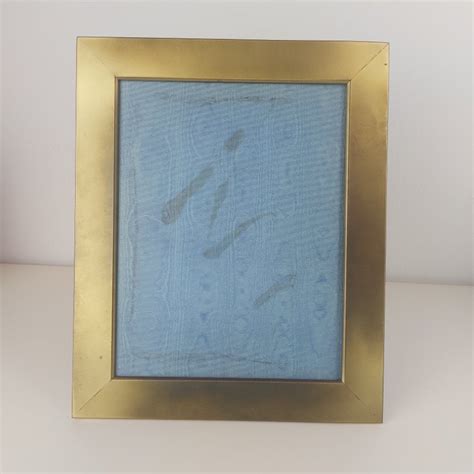 Picture Frame Brass Auction Online Catawiki