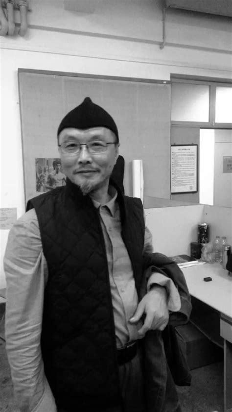 中国实验艺术领军人吕胜中去世 享年70岁手机新浪网 中国实验艺术领军人吕胜中去世 享年70岁手机新浪网