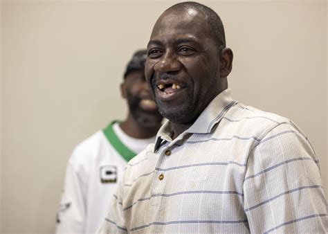 Sc Man Cleared Of All Charges After Release From Prison