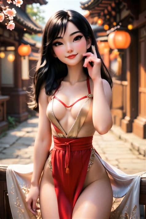 Mulan Ai Compilation Eporner