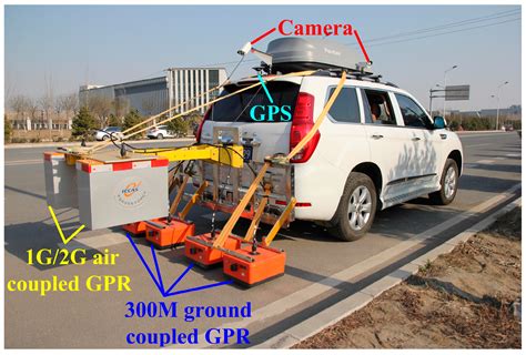 Rapid Detection Methods For Asphalt Pavement Thicknesses And Defects By