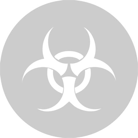 Biohazard 36657361 Vector Art At Vecteezy