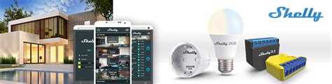 Shelly Products In Au Nz Smart Home Automation Wiki