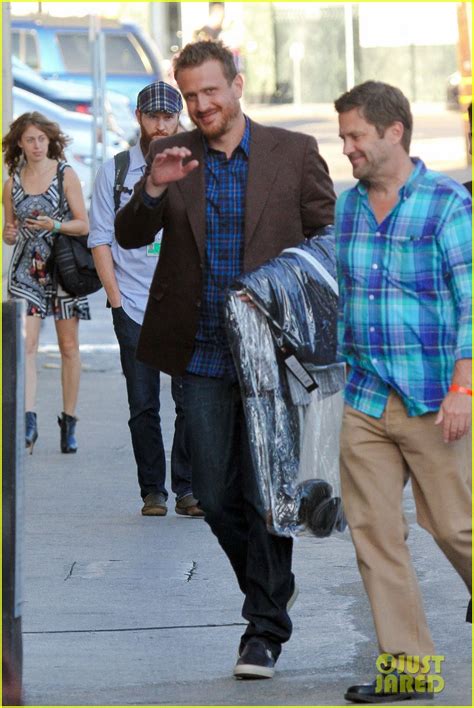 Cameron Diaz And Jason Segel Dish About Sex Tape Movie Photo 3133870