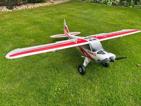 Multiplex Fun Cub Xl Pnp 1700mm Gebraucht In Rafz Für Chf 200 Nur Abholung Auf Ricardo Kaufen