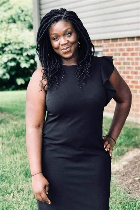 Happy Birthday To A Very Special Rt Rev Dr Anyani Boadum