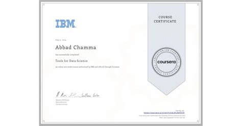 Learned Data Science Skills With Data Science Course Abbad Chamma Posted On The Topic Linkedin