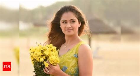 Simran Shares Her Experience On Working In Andhagan Tamil Movie