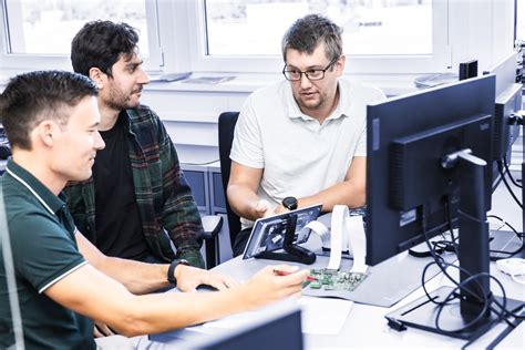 Product Engineer F M X Anton Paar