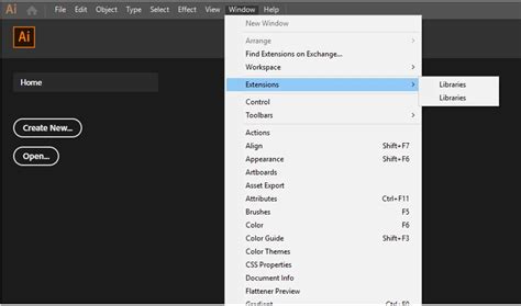 Not Showing Up In Extensions Esri Community
