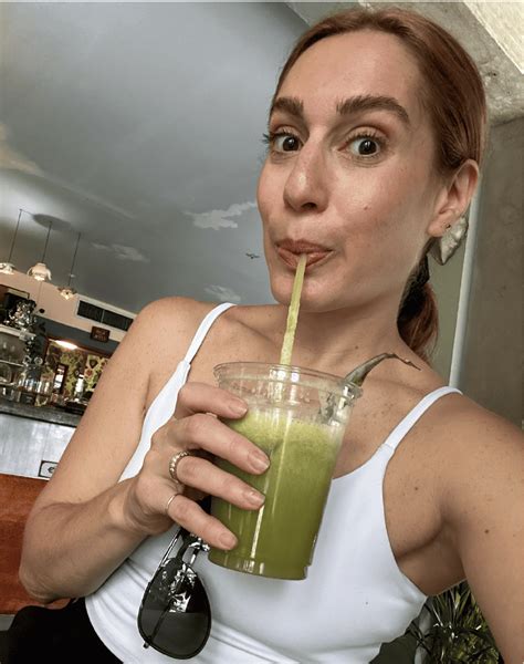 My Favorite Green Things Your Healthiest You