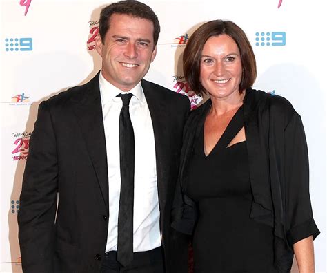 Karl Stefanovics Wife Cassandra Thorburn Ends Her Silence Over Split