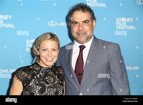 Sydney Australia 3 June 2015 Pictured Wayne Blair Celebrities