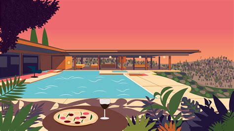 Illustrator Project On Behance