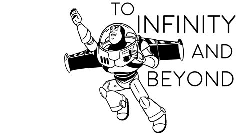 Buzz Lightyear Toy Story Svg Pdf Png Etsy