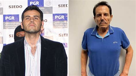 El Vicentillo Podría Testificar Contra Su Padre El Mayo Zambada