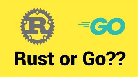 Rust Programming On Tumblr