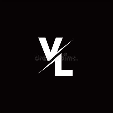 Vl Logo Stock Illustrations 468 Vl Logo Stock Illustrations Vectors