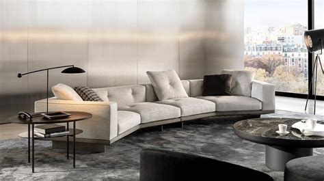 Minotti Furniture