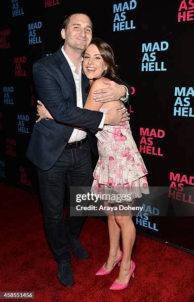 148 Ana Kasparian Photos And High Res Pictures Getty Images