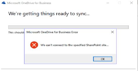 Onedrive For Business Sync Issues Spiritualolpor