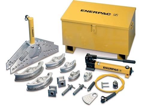 Hydraulic Tools Enerpac