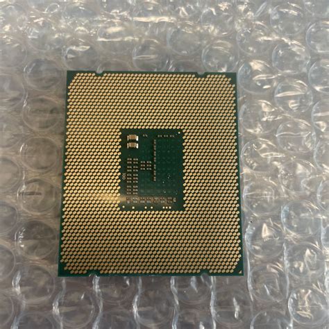 Yahooオークション Intel Cpu Core I7 5820k 330ghz Sr20s