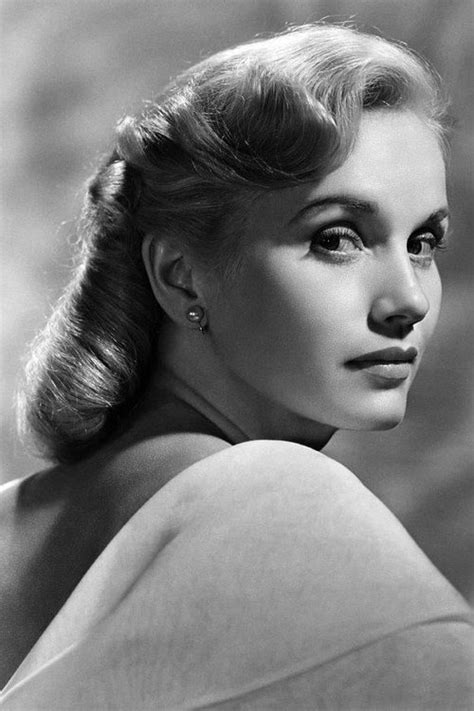 Eva Marie Saint Filmography And Biography Actor Evolution