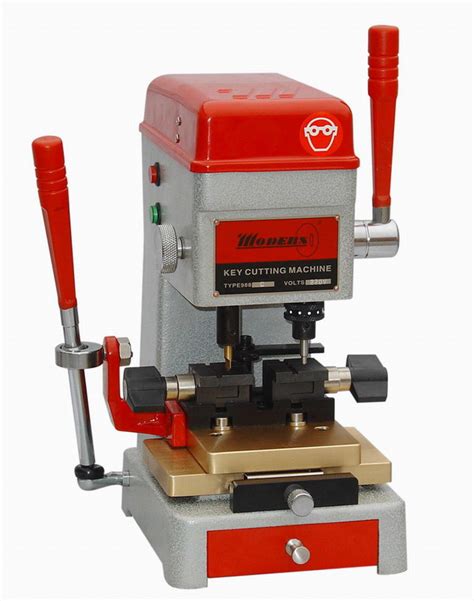 Key Cutting Machine Jz 988c Cutting Machine And Key Copy Machine