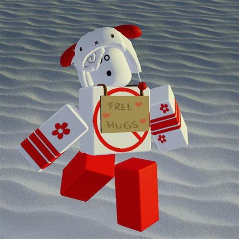 Roblox Classic Cat Avatar