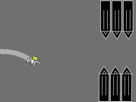 Geometry Dash Ship Gameplay Infinite Straight Fly