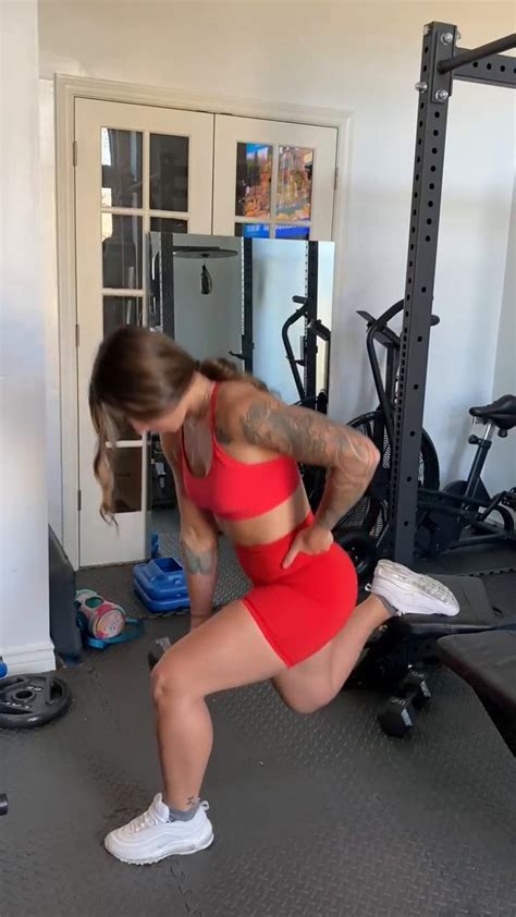 Playbook Abby Berner Booty