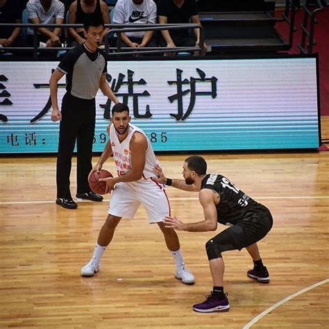Ethan Rusbatch Named In Tall Blacks Canterbury Basketball Canterbury