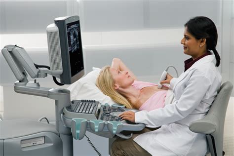 Elastography May Prove Important In Breast Ultrasound