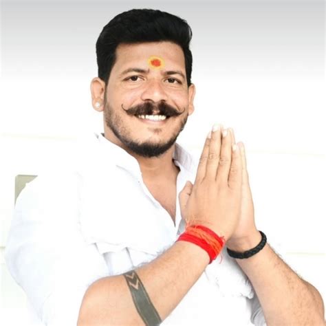 Ramadhar Singh Official Youtube