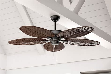 The 9 Best Outdoor Ceiling Fans Of 2023