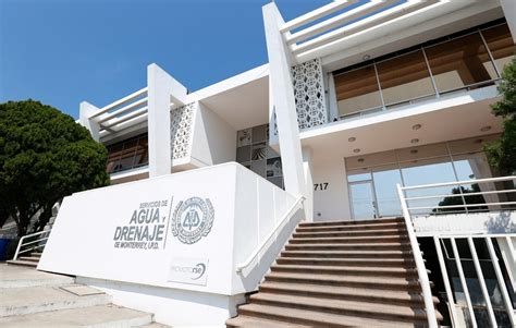 Refuerza Agua Y Drenaje Colaboración Con Municipios Para Mejorar