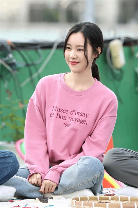Kim Ye Won Rkactress
