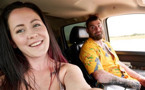 Teen Mom Fans Rip Jenelle Evans Disgusting Home After Her Husband