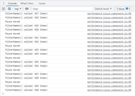 Angular Dont Call Functions Inside The Template Anymore