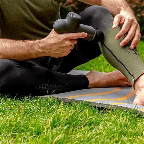 Can You Use Massage Gun On Private Parts Safely And Effectively