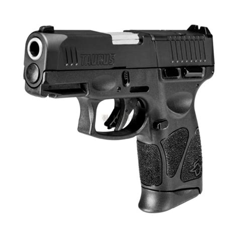 Taurus G2c Toro 38 Tpc Compacta E Pronta Para Red Dot